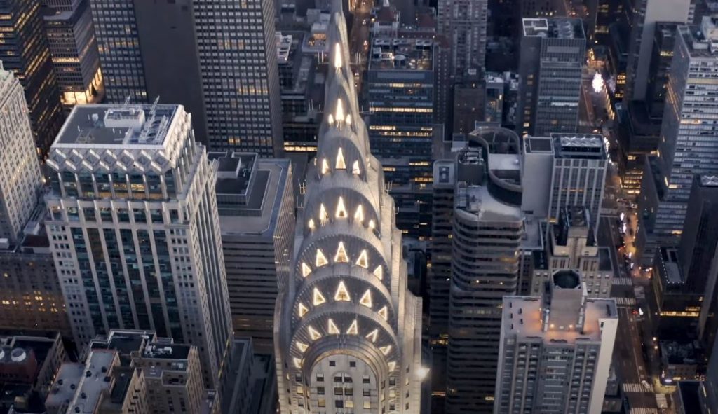 Visitar el Edificio Chrysler: Entradas, horario y precios